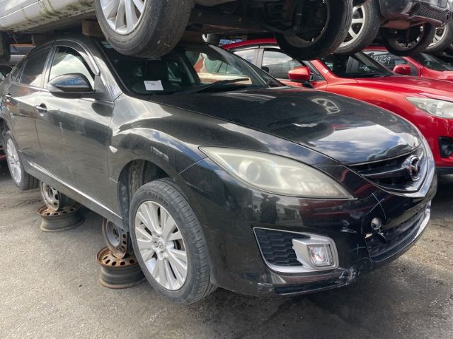 Mazda Atenza GH 2007-2012