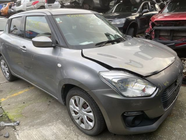 Suzuki Swift ZC83 2018-on