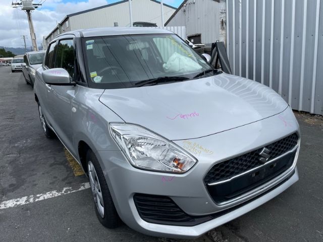 Suzuki Swift ZC83 2018-on