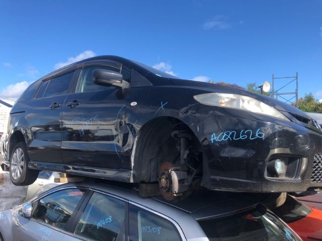 Mazda Premacy CR 2004-2010