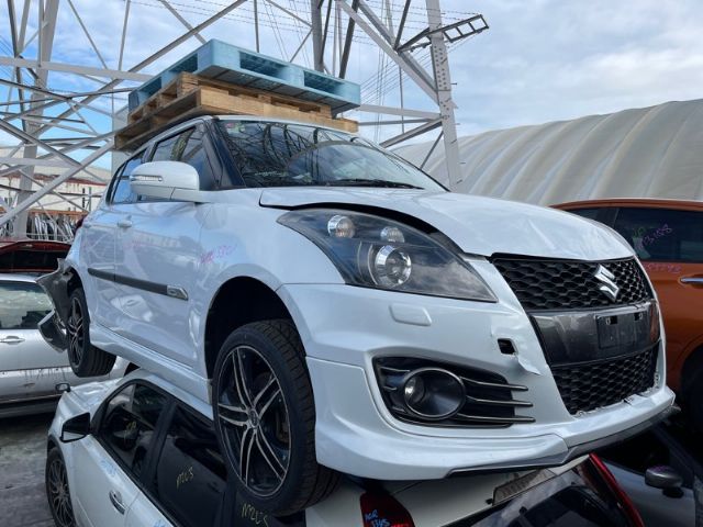 Suzuki Swift ZC32S 2012-2017