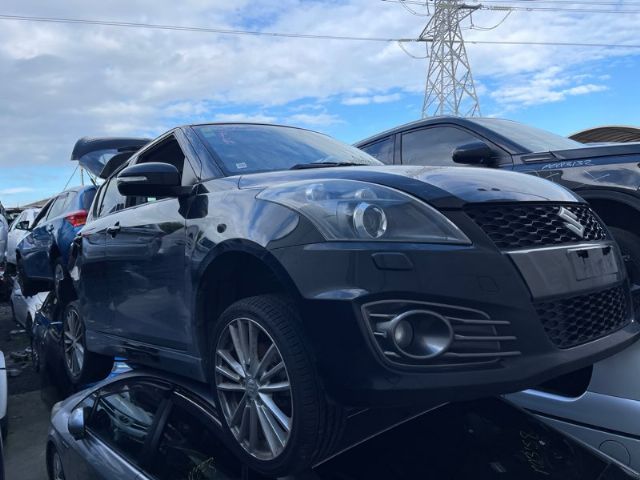 Suzuki Swift ZC32S 2012-2017