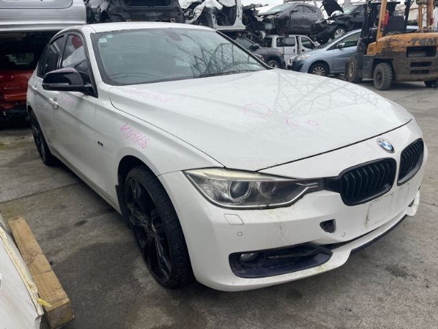 BMW 3 Series 328I F30